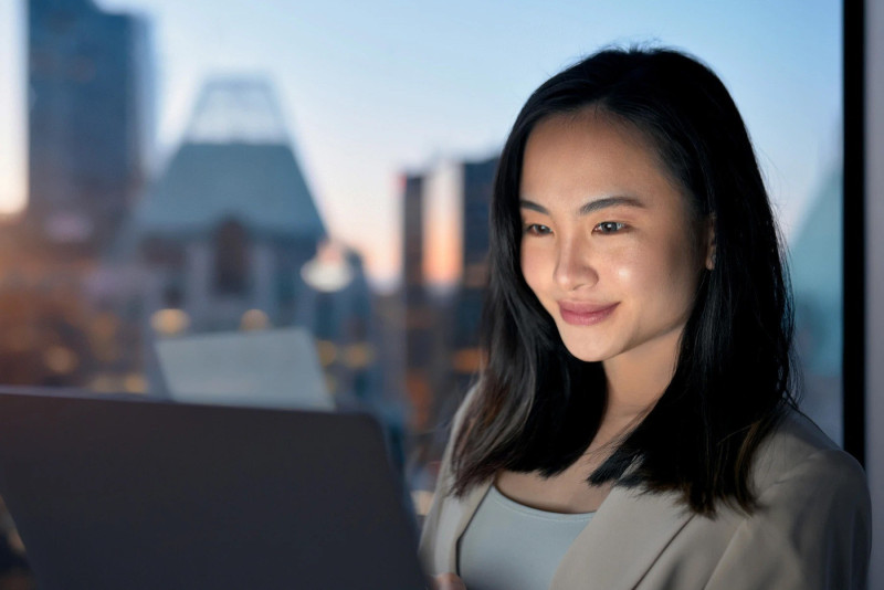 Creating productivity and profitability | PKF Digital