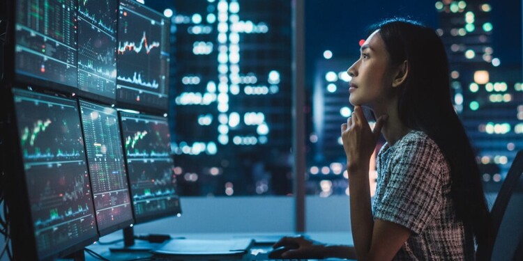 The power of real-time financial visibility | PKF Digital