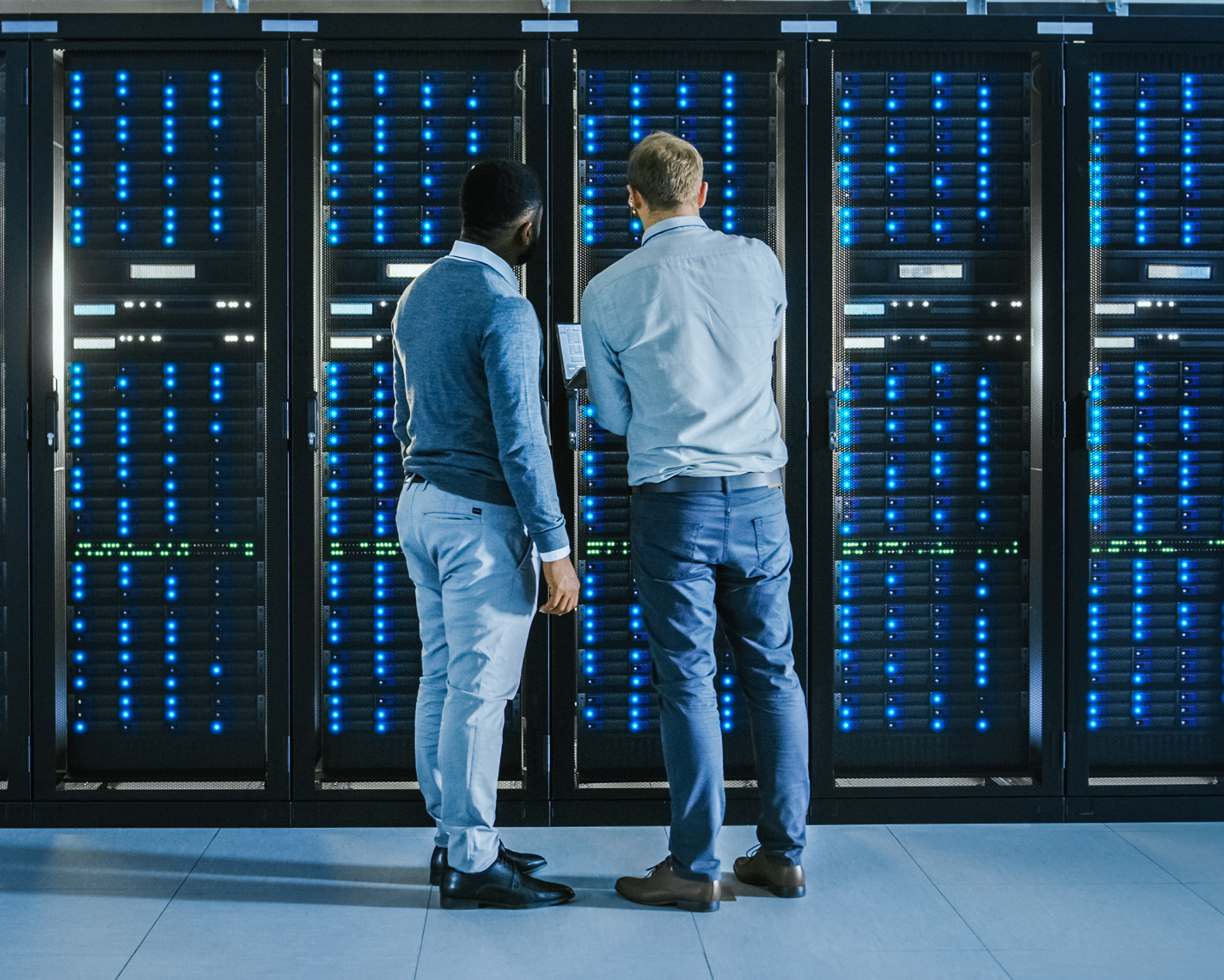 System integration - PKF Digital