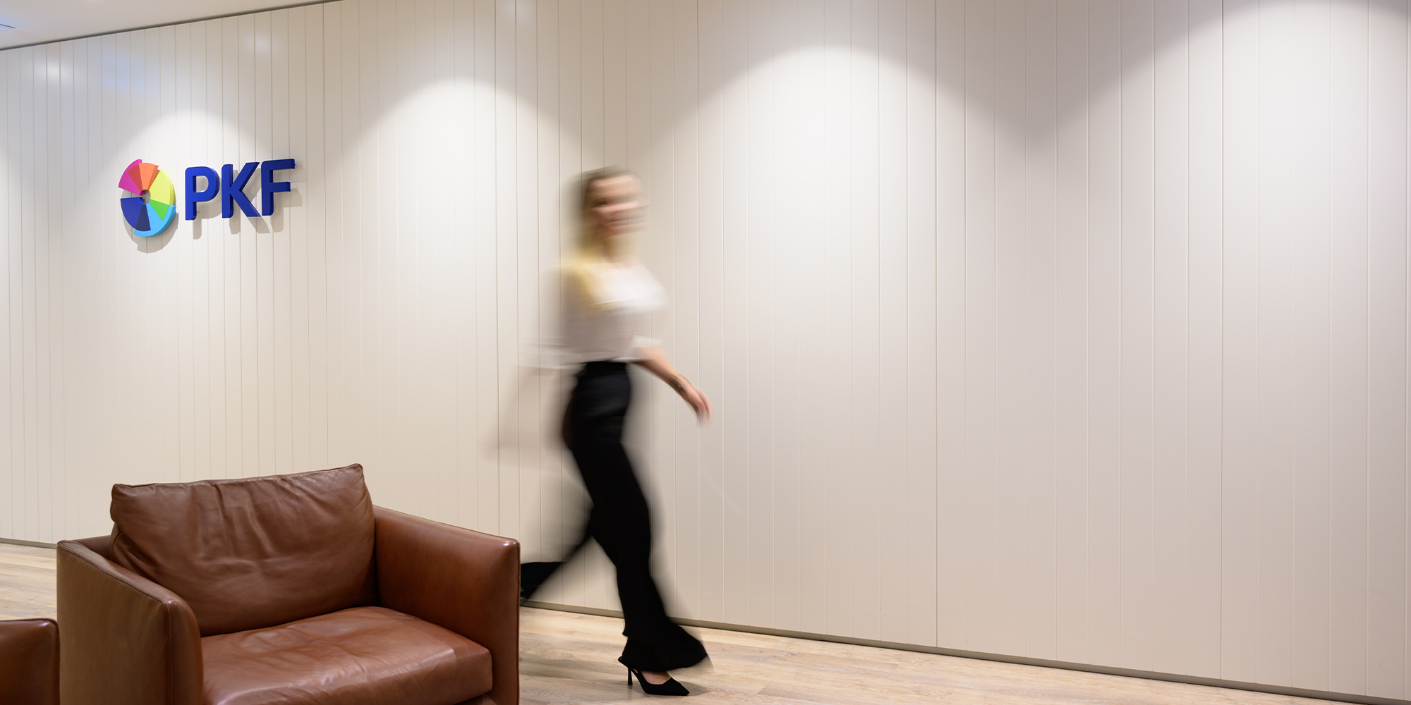 The CFO reimagined: How agentic AI is driving strategic value beyond finance - PKF Digital