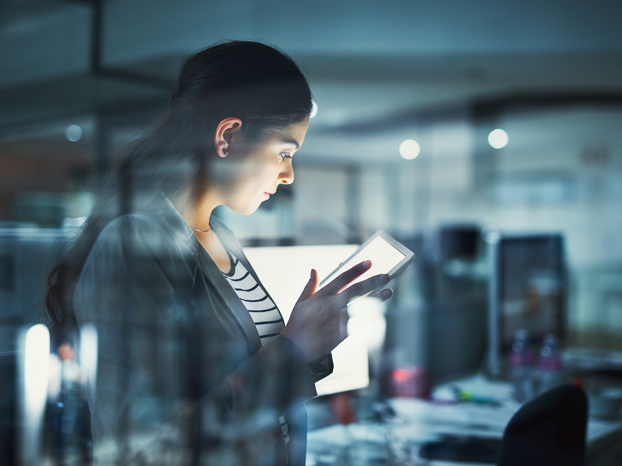 System integration - PKF Digital